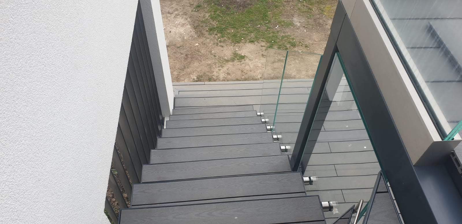 External-Garden-Staircase-Mono-Stringer-Sussex (1) – Brighton Stairs ...